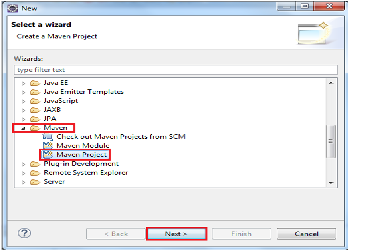 Maven IDE integration | Maven Tutorial by Wideskills